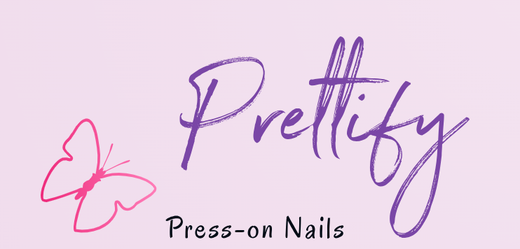 Prettify Press on Nails NZ Online Store